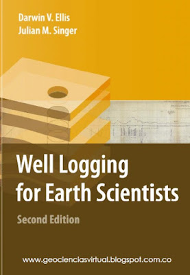 Geociencias Virtual: Well Logging for Earth Scientists By Darwin V ...