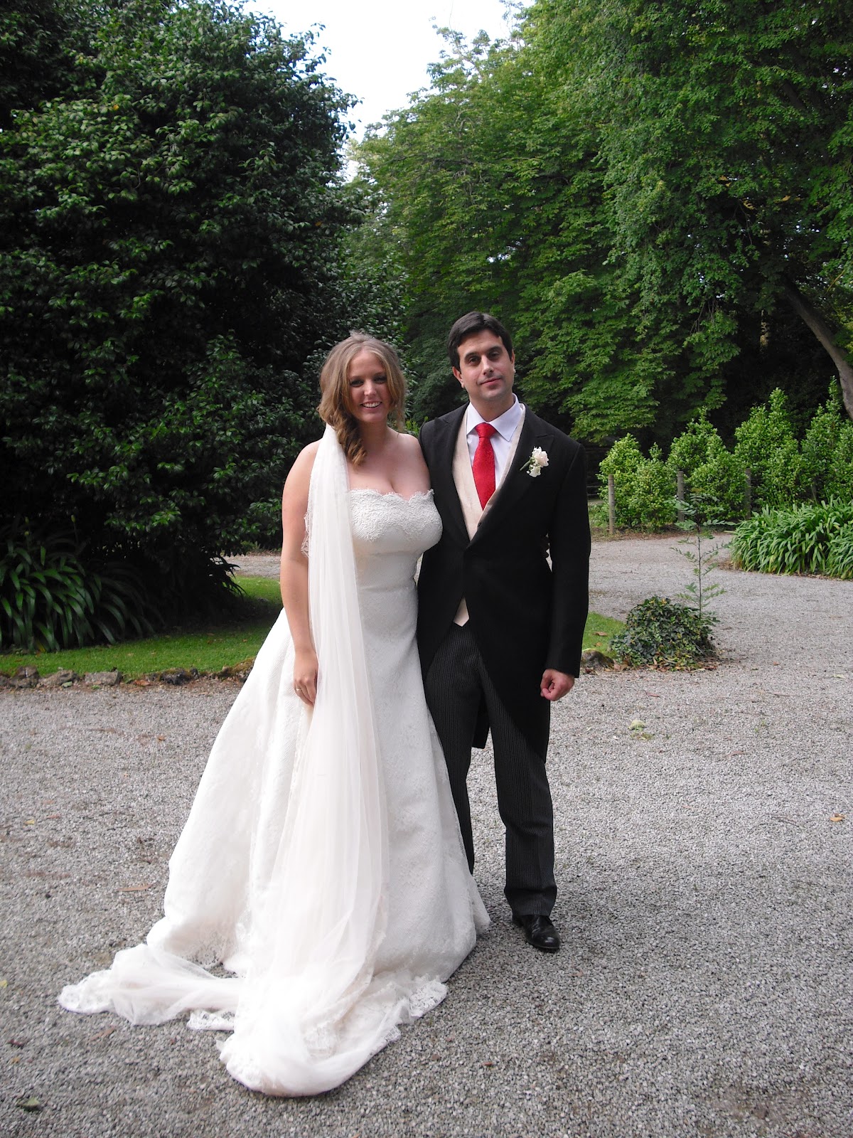 Fotos de novios boda - Imagui