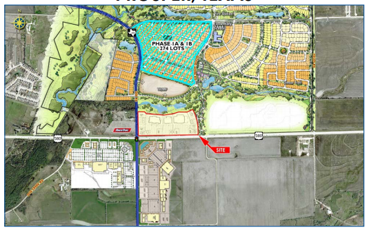 Collin County Market Watch: Windsong Ranch Prosper Texas