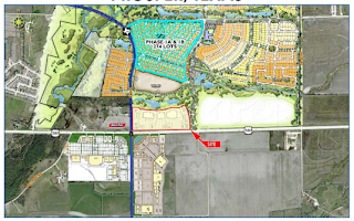 Collin County Market Watch: Windsong Ranch Prosper Texas