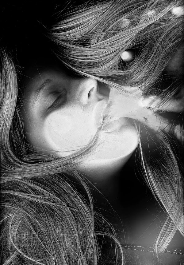 Lindsay Maguire Photography: Scanography