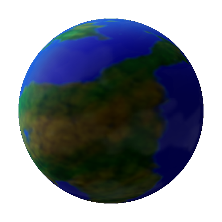 The Edge of Starlight: Locations