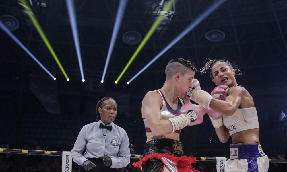 La Batalla de Campeonas