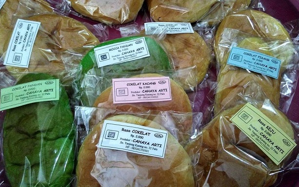 Meramu Peluang Usaha Hingga Berbisnis Roti - berandaagung