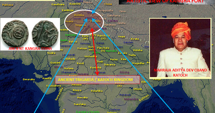 राजपूताना सोच और क्षत्रिय इतिहास: THE OLDEST RULING DYNASTY OF THE ...