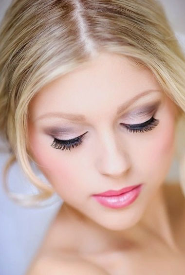 Brud~ Bal och Festklänningar : 6 snygga sminkningar för Bal och Fest