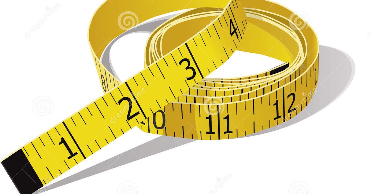 La página de Skaramandra: Las medidas...