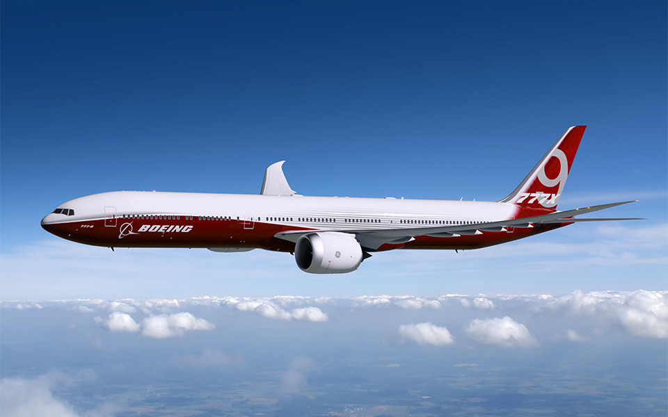 Behramjee s Airline News Boeing Reveals B777 9X Configuration Options behramjee-s-airline-news-boeing-reveals-b777-9x-configuration-options