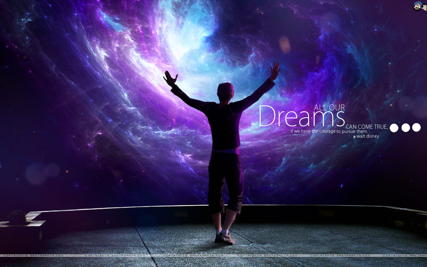 Motivational Wallpapers: Dream Motivational Wallpapers