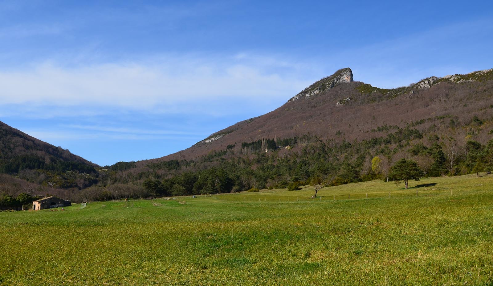 DROMESCAPE - Randonnées en Drôme et Escapades photographiques: Le ...