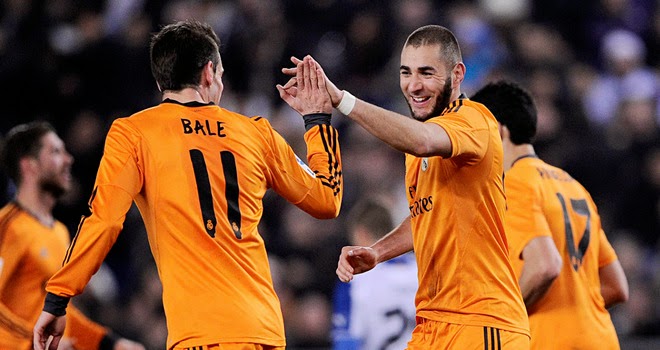 Karim Benzema's biography,match career and pictures | football bullet ...