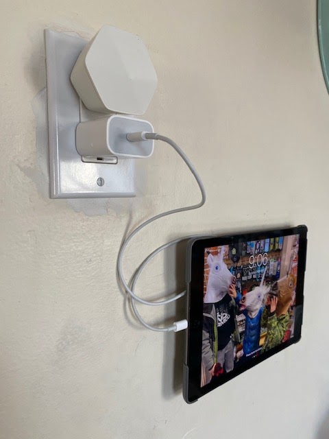 Off On A Tangent: Review: Xfinity xFi Pods increased my dead spot ...