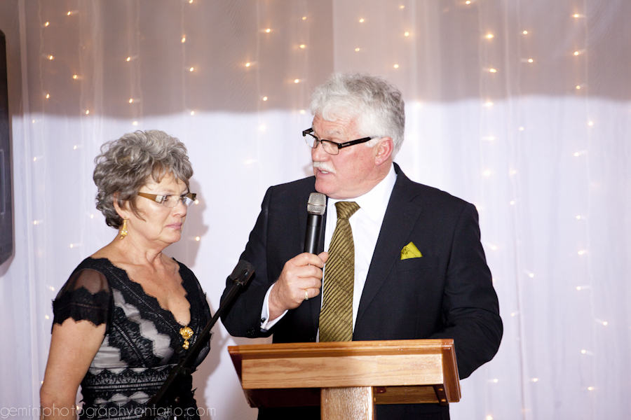 Gemini Photography: Jaclyn Colville & Ryan Harper - New Years Eve Wedding!