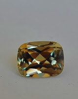 Zultanite - Naturally Precious