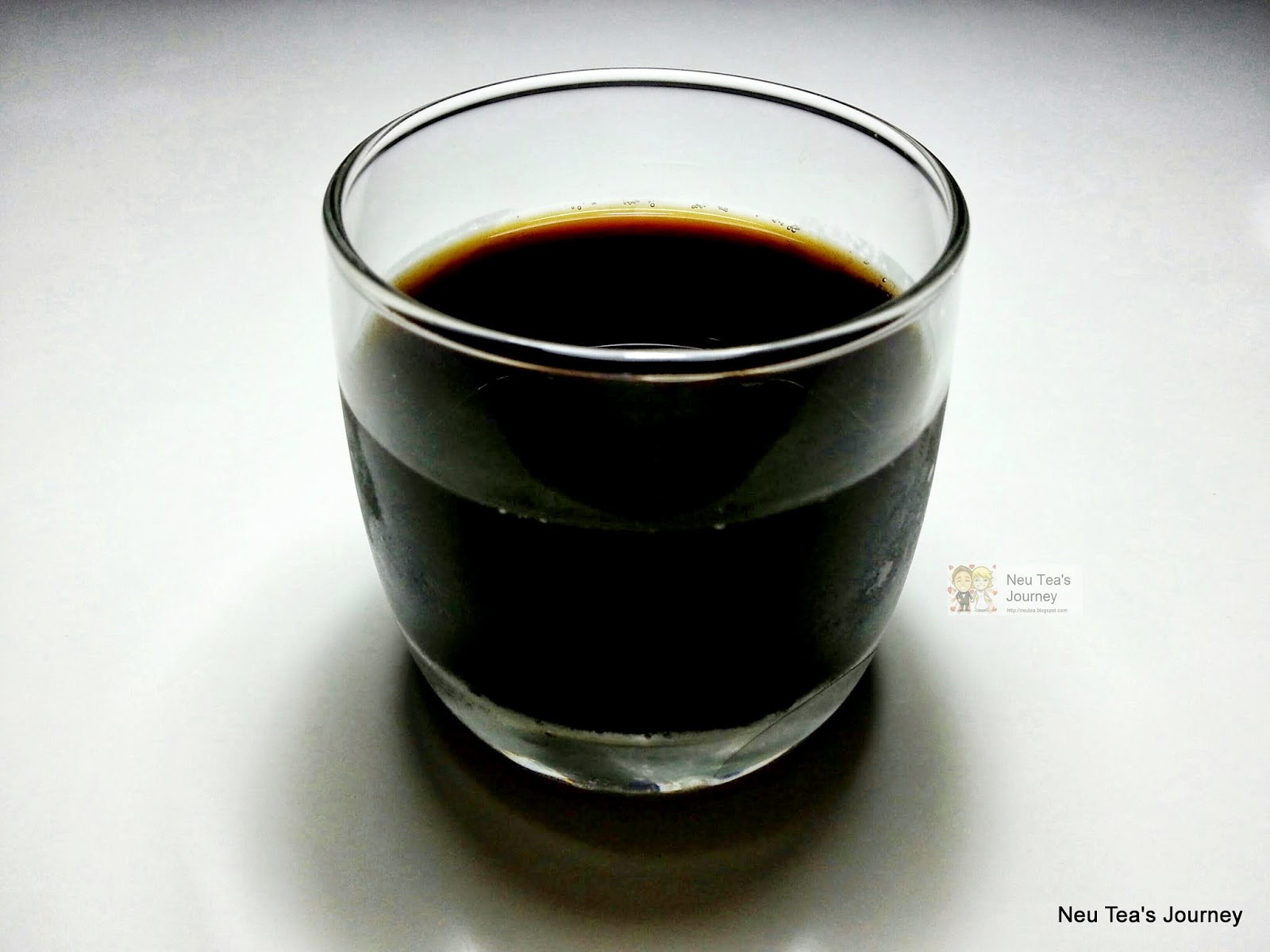 Neu Tea's Journey: Wong Lo Kat Herbal Tea / Wang Lao Ji Herbal Tea 王老吉涼 ...