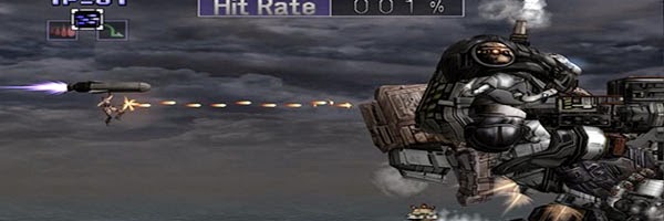 Retro 101: Contra: Shattered Soldier Review (PS2)