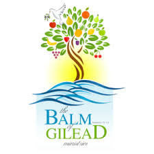 TODAY"S SERMON....IS THERE NO BALM IN GILEAD? JEREMIAH 8:22
