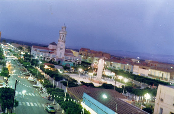 La ville de Relizane en Algérie - Zoom Algérie