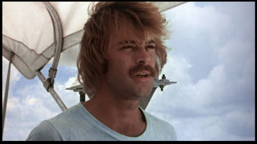 VINTAGE MEN: LUKE HALPIN