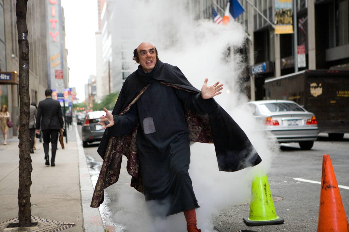 O mundo de Tarcila: Os Smurfs