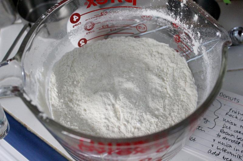 Fresh from the...: January 2014