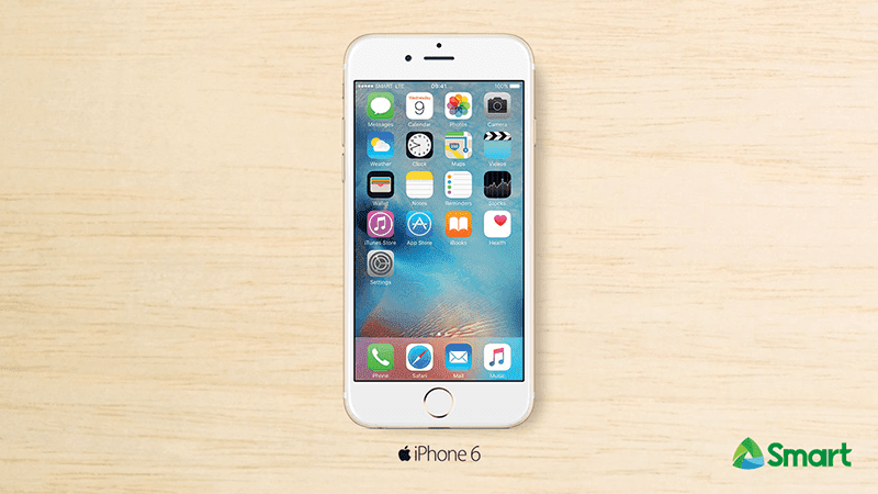 Smart Announces More Affordable iPhone 6 Promo, Now Available For PHP ...