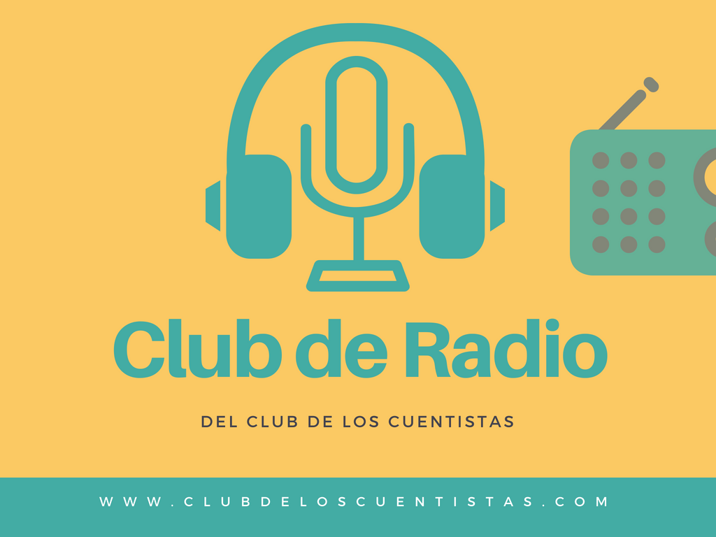 ¿Qué es el Club de radio?