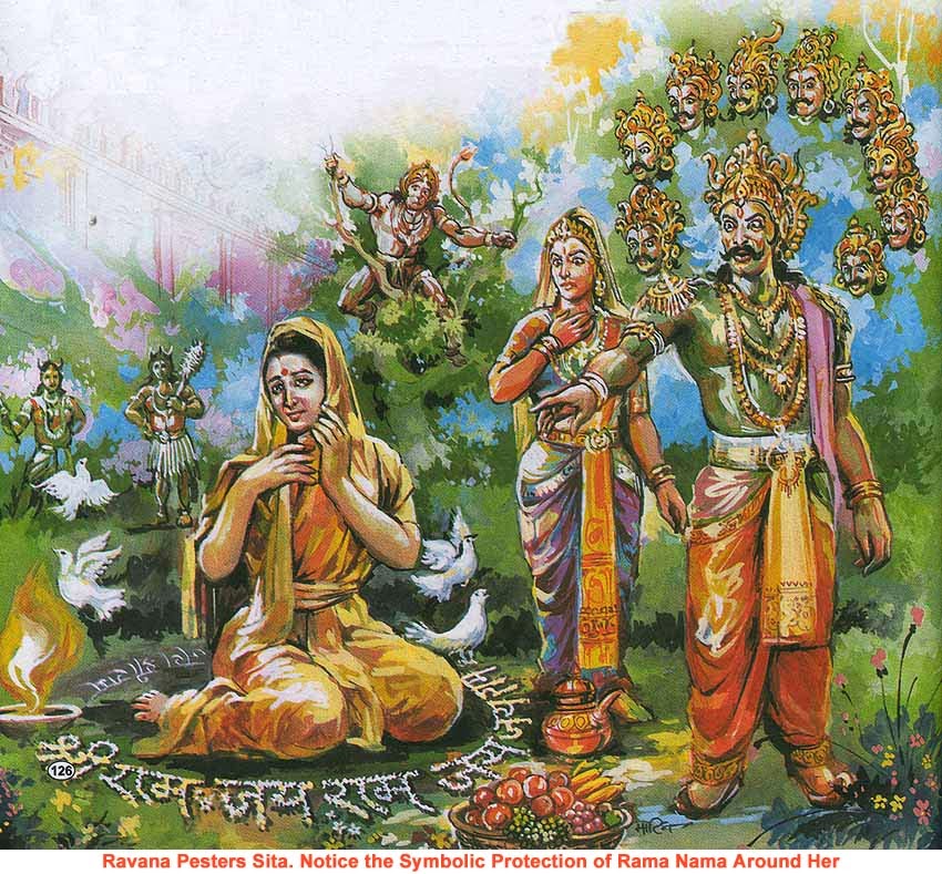 Nour Elhayat: RAHWANA