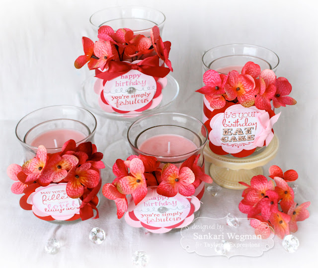 Sankari's Sunshine Corner: Taylored Expressions September Spotlights ...