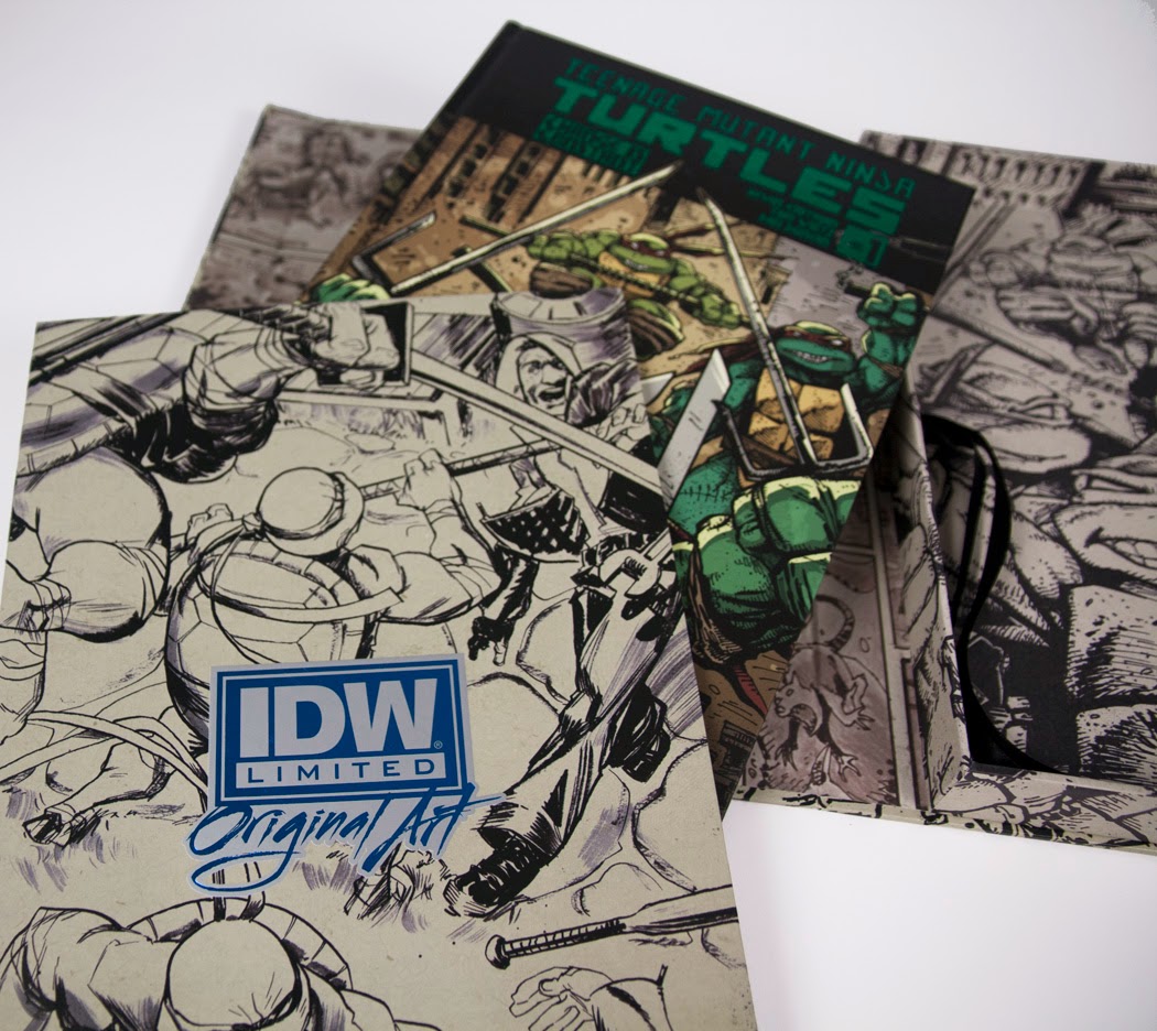 Dan Duncan art illustration and comics