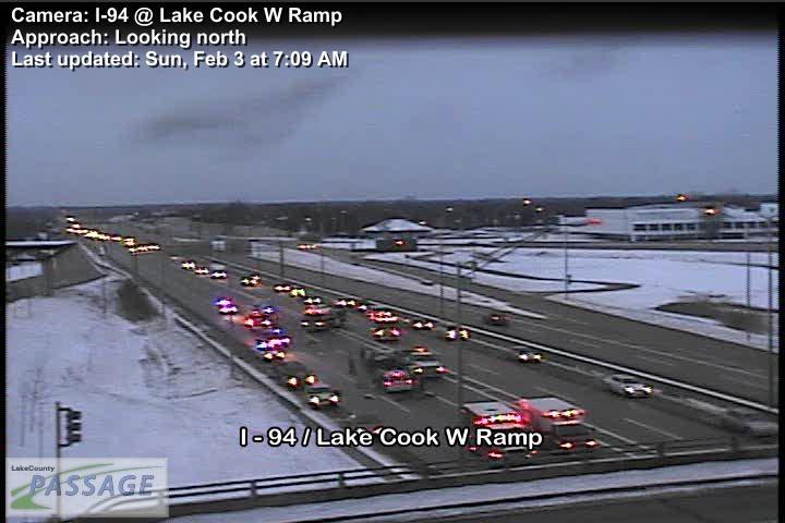 ONE KILLED, FOUR INJURED: EXTRICATION CRASH WITH REPORTED EJECTION ON ...