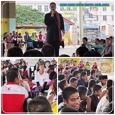 Sekolah Sukan Negeri SMK Seri Kota Melaka: RANCANGAN INTEGRASI MURID ...