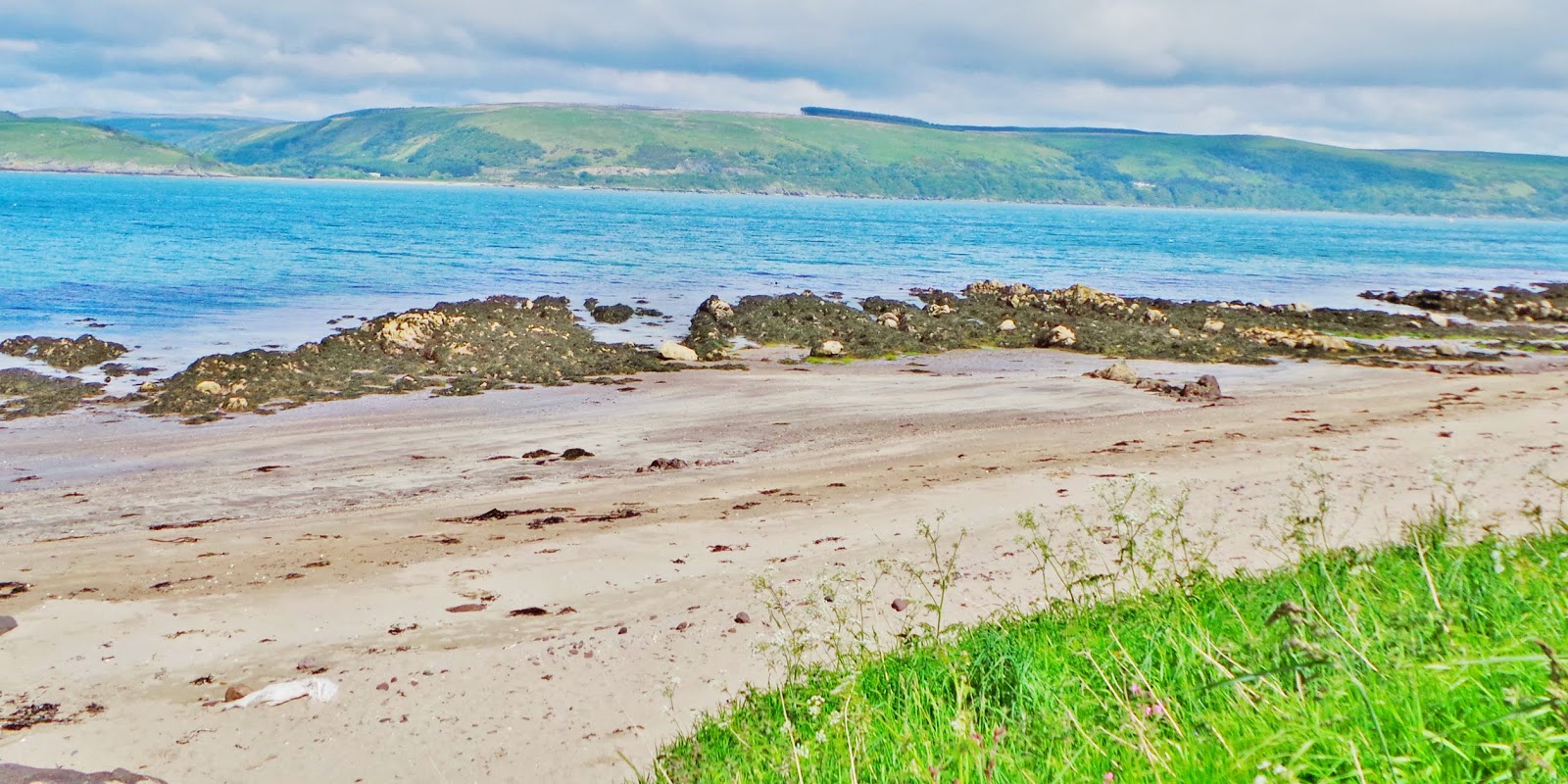 Backpacking travel & Outdoor adventure: 2014 – Lady Bay fishing station ...