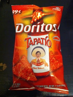 Not bad meaning bad...but bad meaning good.: Orale Frito-lay!