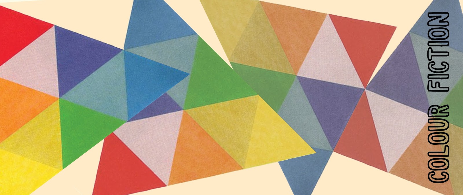 Studio Practice: Colour Poster