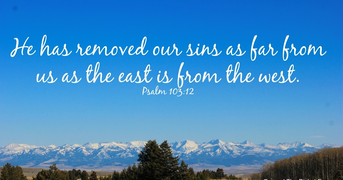 Beyond The Picket Fence: Sunday Verses