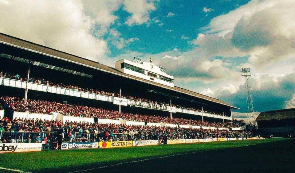 Ians Blog: 108 PICTURES: Old photo's of White Hart Lane 1899 to 2017