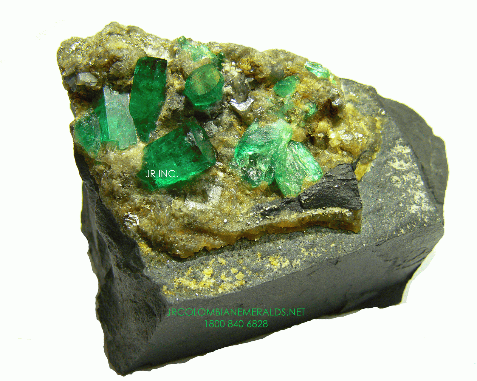 JR Colombian Emeralds: Wolrds Largest D Color Diamond 101.73cts ...