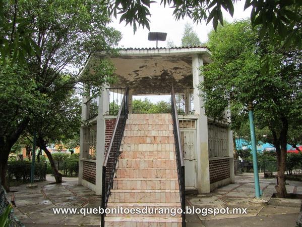 Qué bonito es Durango: Coneto de Comonfort, Dgo., Méx.