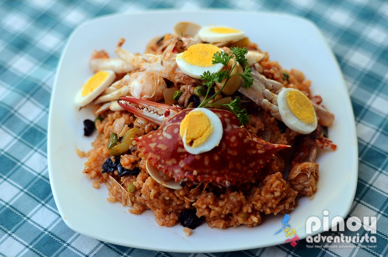 RESTAURANTS IN ROXAS CITY, CAPIZ: Coco Veranda Bar and Restaurant in ...