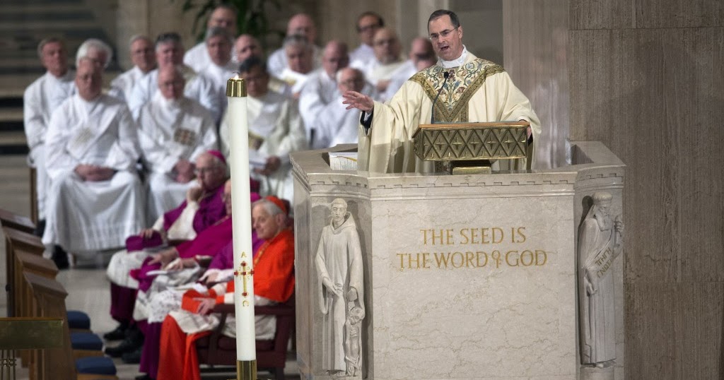 Modern Medievalism: The importance of singing the Mass