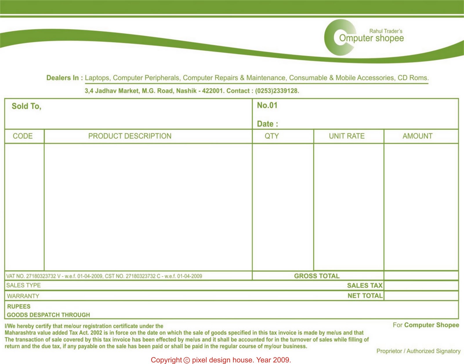 PIXEL DESIGN HOUSE - GRAPHIC DESIGN SERVICES