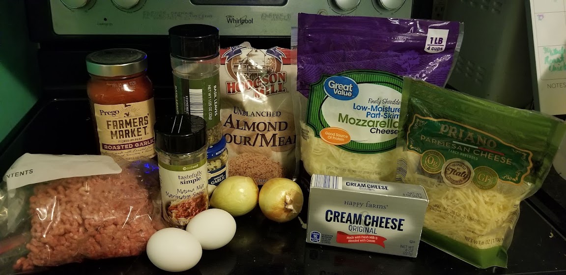 Pechin's Food Reviews, Edible Experiments, and Recipes