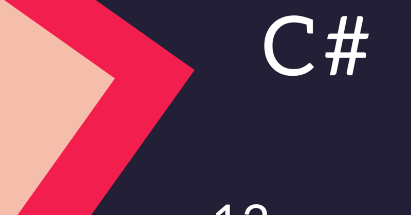 Switch Statement In C#