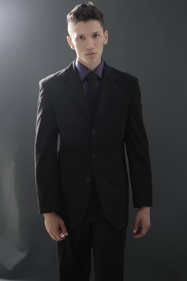 New Face: Murilo Martins | Brazil Male Models
