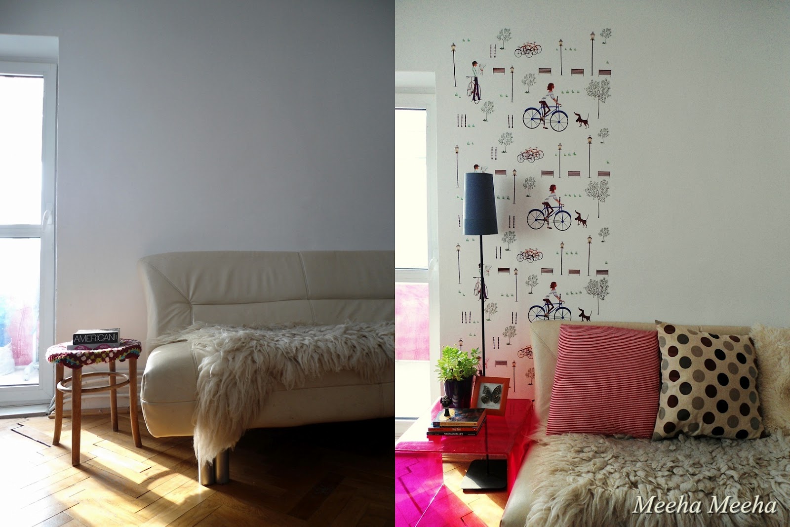 hd wallon: How Wallpaper Corners
