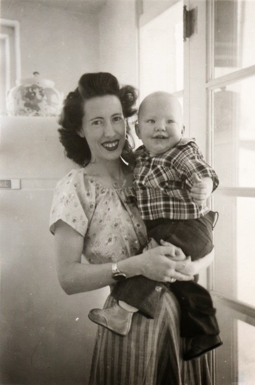 The Bio Place: Maxine Lowder (1925-1979)