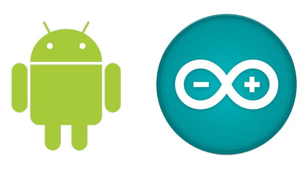 Electronic Project Android With Arduino Board