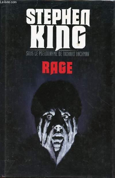 Rage: 10 Sickening Facts About The Novel Stephen King 'Admitted ...