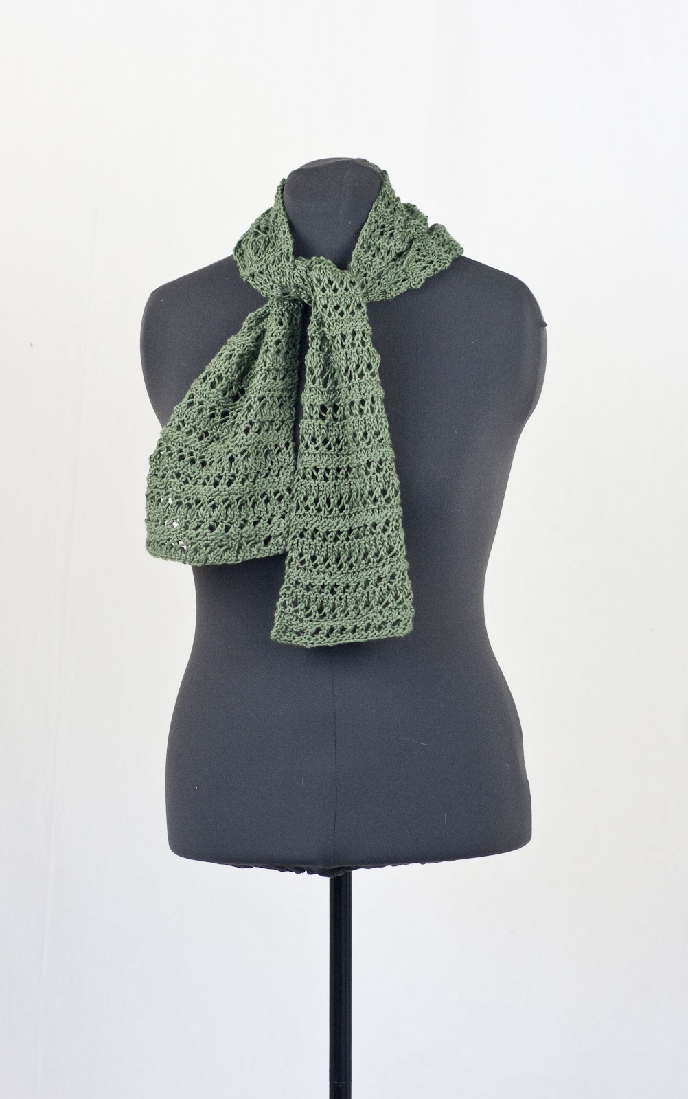 Venezia Sport - Roman Stripe Scarf